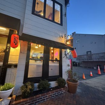 MOMO SUSHI - Updated January 2026 - 929 Photos & 1216 Verified Reviews ...