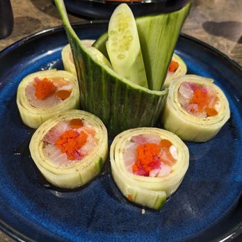 BLUEFIN - Updated March 2025 - 180 Photos & 69 Reviews - 615 Main St ...