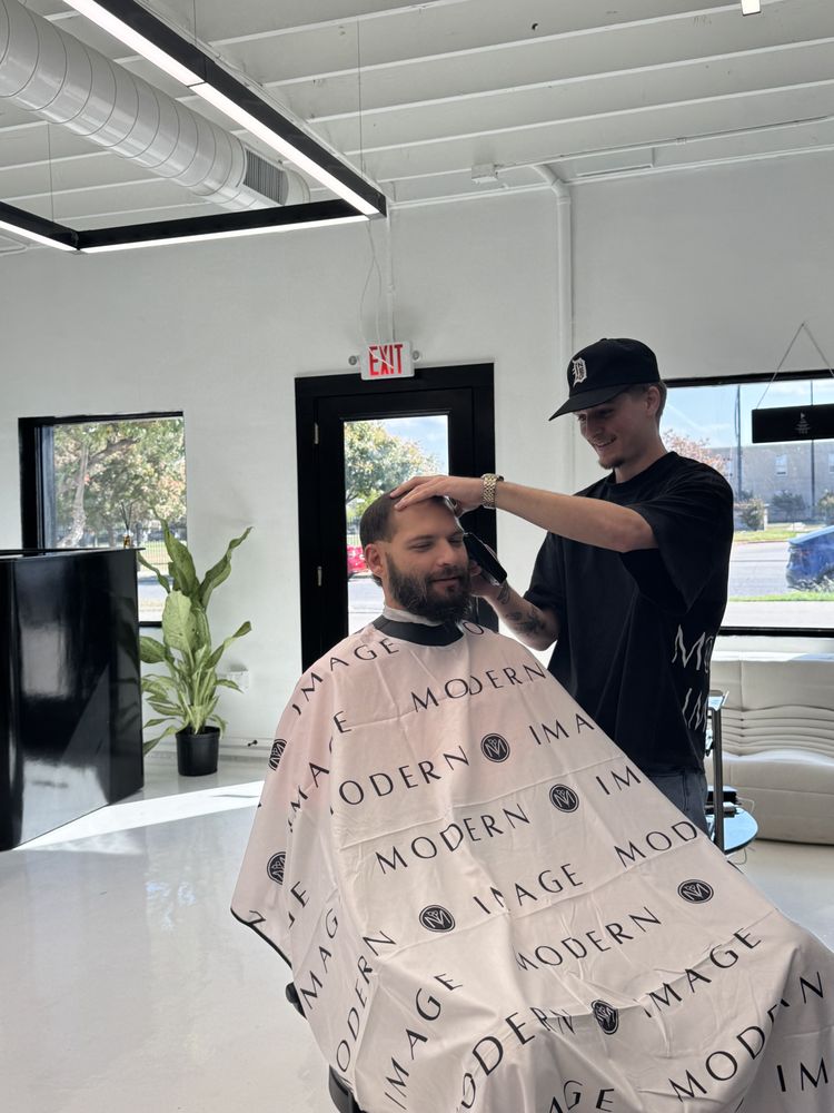 MODERN IMAGE BARBER & STYLIST - Updated April 2026 - 12 Photos - 4407 ...