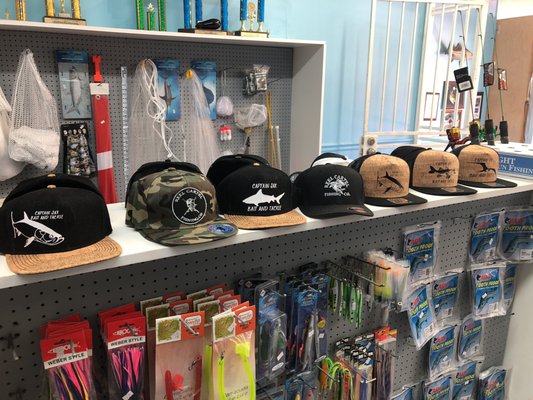 CAPTAIN JAX BAIT & TACKLE - Updated January 2026 - 15 Photos - 490 C E ...