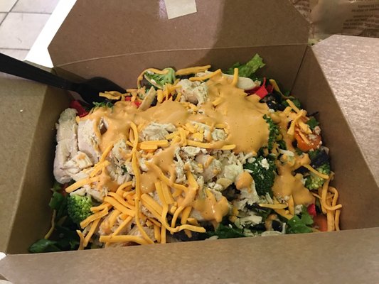 American (New) - LITTLE SALAD SHOP - 46 Photos & 122 Reviews - 45 High ...