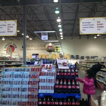 RICE WORLD SUPERMARKET - Updated October 2025 - 34 Photos & 25 Reviews ...