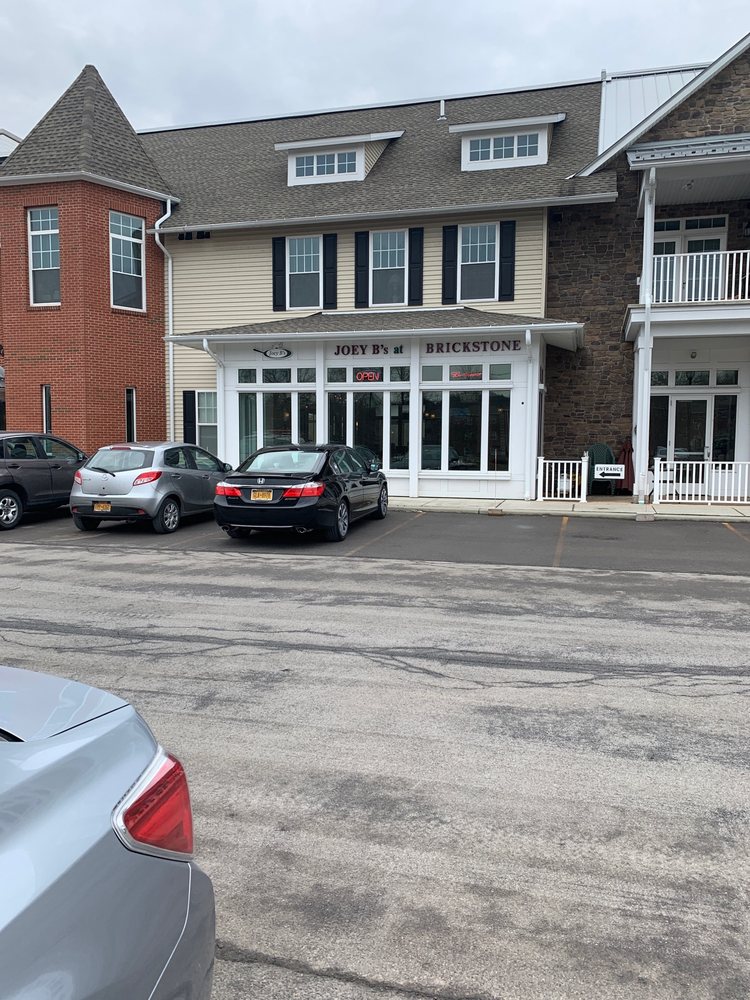 JOEY B’S AT BRICKSTONE - Updated December 2025 - 15 Photos & 31 Reviews ...