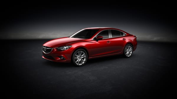 FREMONT MAZDA - Updated December 2025 - 183 Photos & 1390 Reviews ...