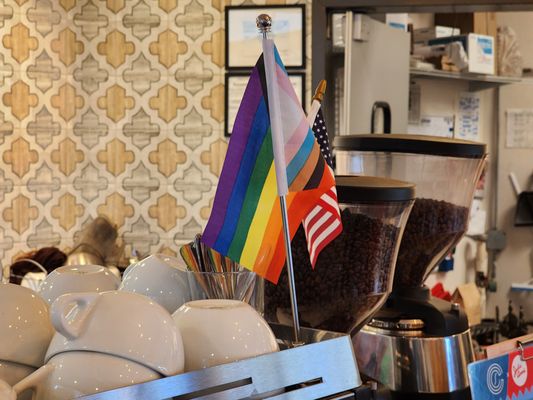 CONSCIOUS CUP COFFEE ROASTERS - Updated January 2026 - 57 Photos & 44 ...