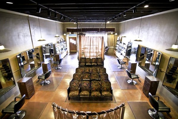 BIJOU SALON - Updated August 2024 - 10 Photos & 54 Reviews - 1810 Buddy Holly Ave, Lubbock ...