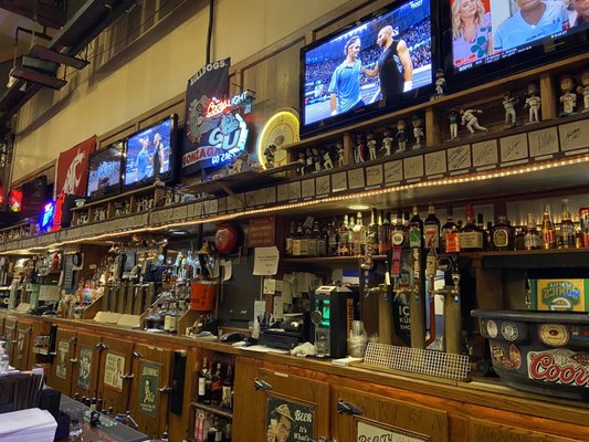 SLUGGERS SEATTLE - 45 Photos & 152 Reviews - 538 1st Ave S, Seattle ...