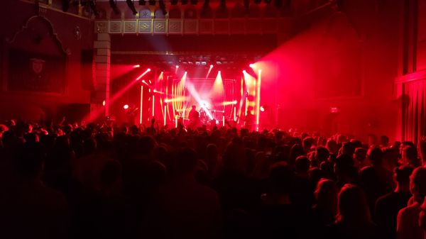 BUCKHEAD THEATRE - 109 Photos & 107 Reviews - Atlanta, Georgia - Music ...