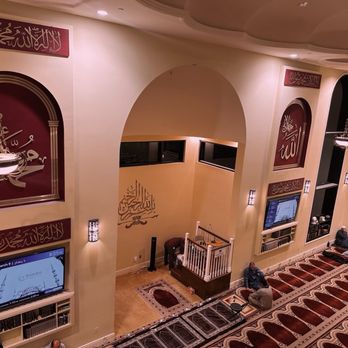 ISLAMIC SOCIETY OF CORONA-NORCO - Updated December 2025 - 13 Photos ...