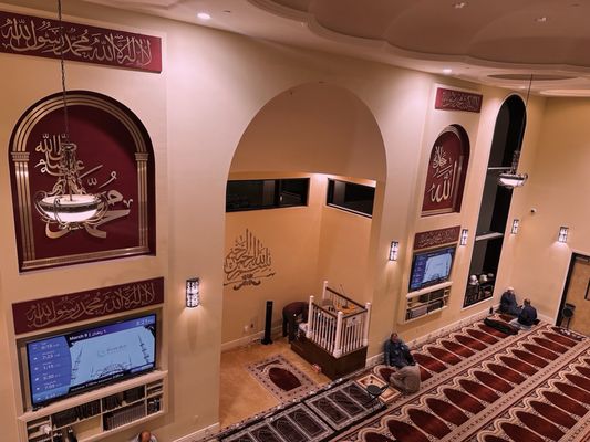 ISLAMIC SOCIETY OF CORONA-NORCO - Updated December 2025 - 13 Photos ...