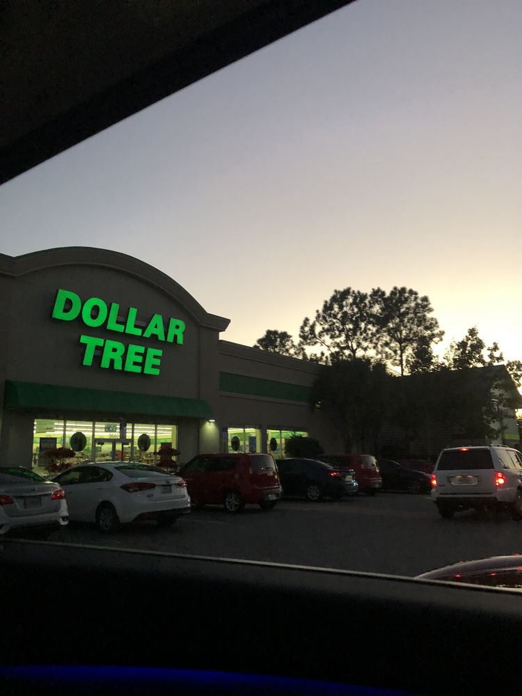 DOLLAR TREE - Updated April 2026 - 5680 Central Florida Pkwy, Orlando ...