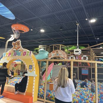 HYPER KIDZ - Updated December 2025 - 20 Photos & 13 Reviews - 7301 ...