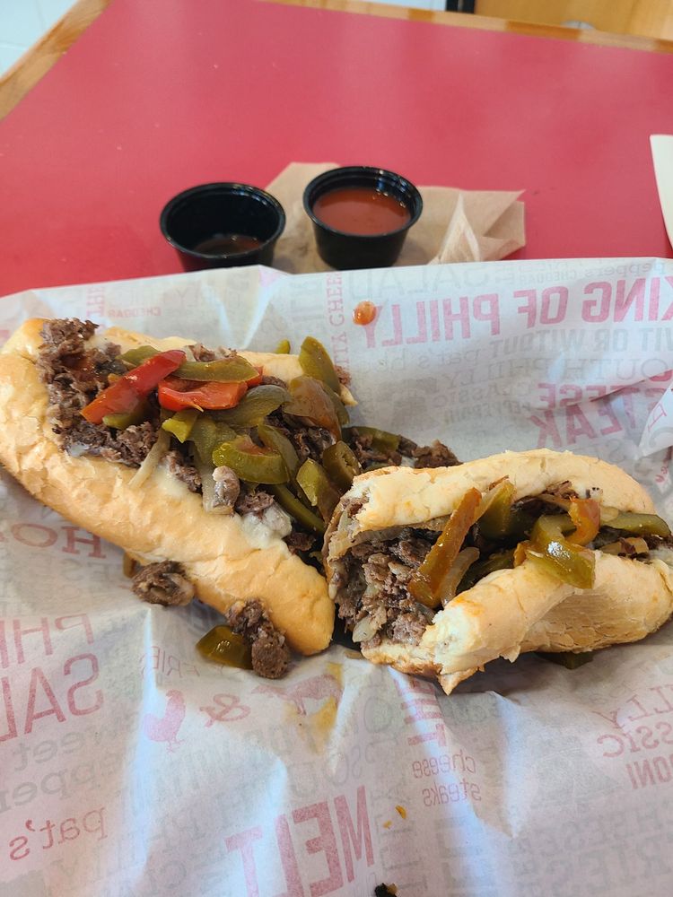 CHEESE STEAK SHOP - Updated December 2025 - 47 Photos & 164 Reviews ...