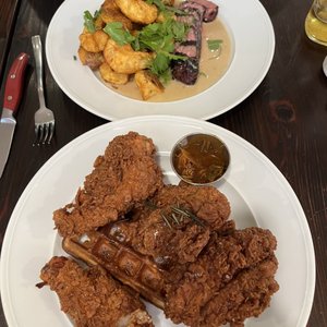 THE SPOON TRADE - 1076 Photos & 883 Reviews - 295 W Grand Ave, Grover ...