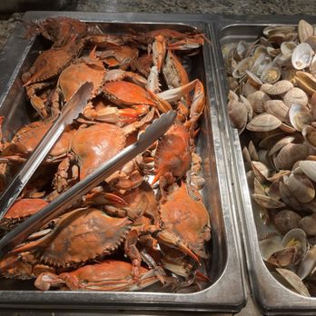 FEAST BUFFET - Updated April 2025 - 335 Photos & 236 Reviews - 1707 N ...