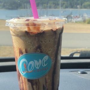 MOON’S CAFE - Updated February 2025 - 67 Oak Bay Rd, Port Hadlock ...