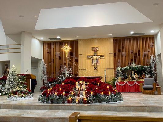 GOOD SHEPHERD CATHOLIC CHURCH - Updated December 2025 - 87 Photos & 30 ...