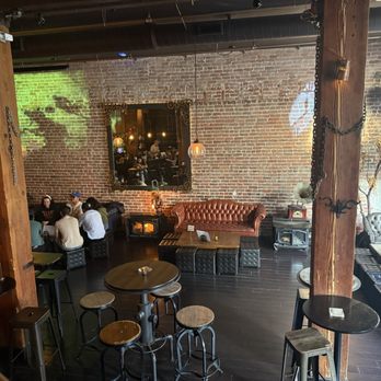 ALCHEMIST BAR & LOUNGE - Updated December 2025 - 750 Photos & 695 ...