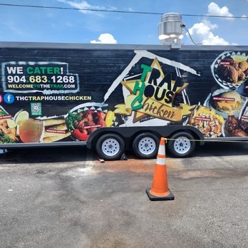 THC TRAP HOUSE CHICKEN - Updated August 2025 - 61 Photos & 17 Reviews ...