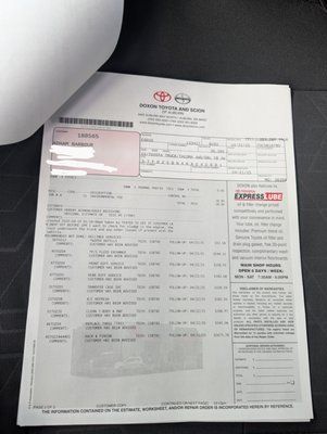 TITUS-WILL TOYOTA - Updated October 2025 - 50 Photos & 255 Reviews ...