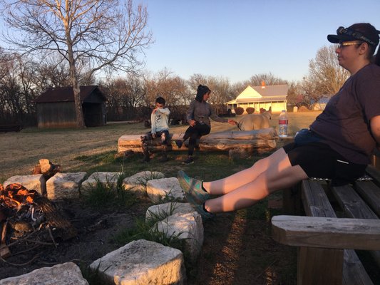 CEDAR HILL STATE PARK - Updated April 2025 - 207 Photos & 71 Reviews ...