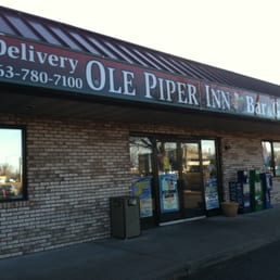 OLE PIPER INN - Updated October 2025 - 174 Photos & 210 Reviews - 1416 ...