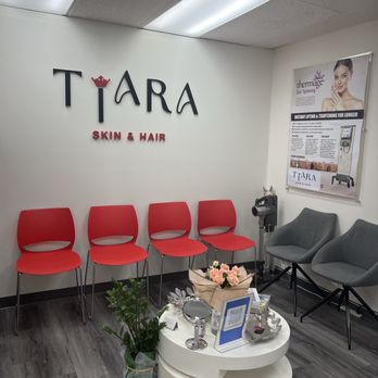 TIARA SKIN & HAIR - Updated August 2024 - 85 Photos & 40 Reviews - 3407 ...