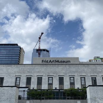 FRIST ART MUSEUM - Updated October 2025 - 941 Photos & 270 Reviews ...