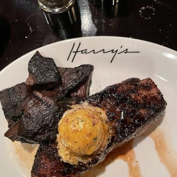 HARRY’S SAVOY GRILL - Updated November 2024 - 239 Photos & 303 Reviews ...