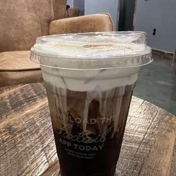 FOXTAIL COFFEE MIDTOWN ATLANTA - Updated July 2025 - 80 Photos & 28 ...