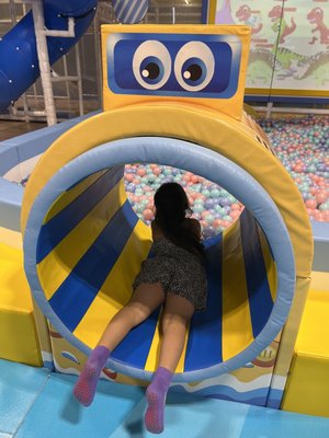 KIDSTOPIA PLAYGROUND - ROY - Updated September 2024 - 5651 S 1900th W ...