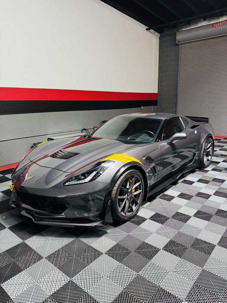 EAGLE WRAPS & TINT - Updated February 2025 - 55 Photos - 2122 W Lone ...