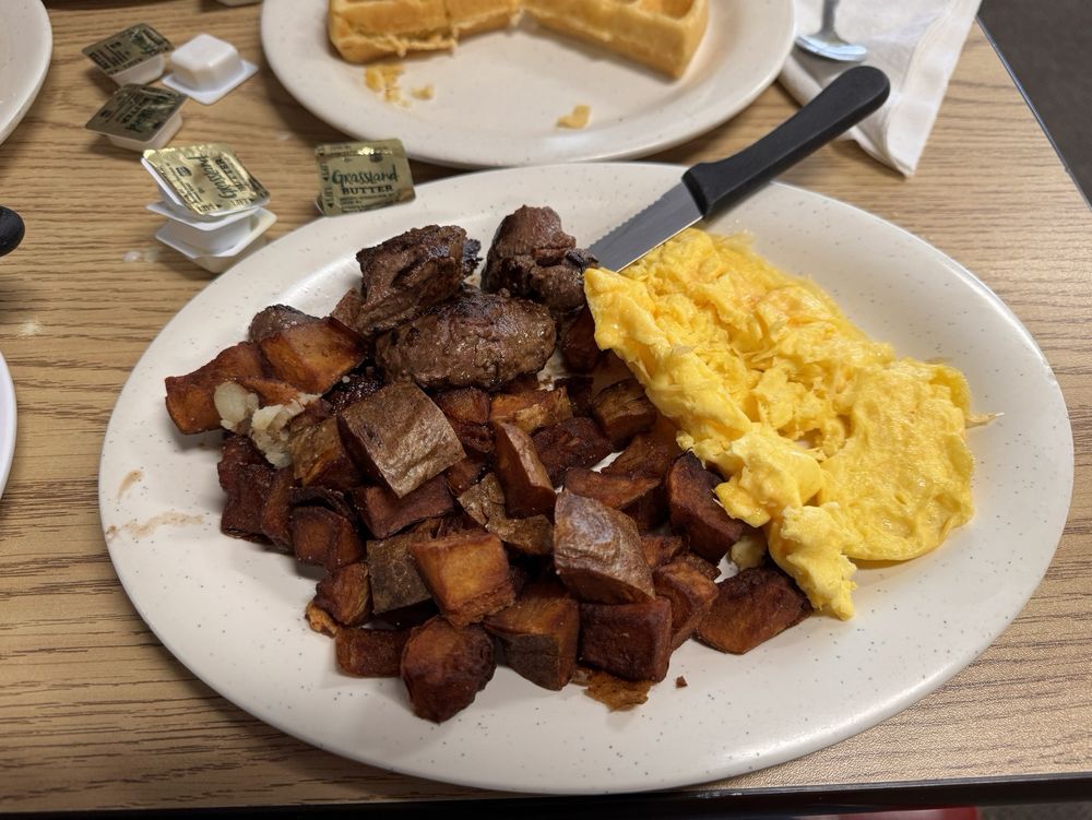 TIM’S MIDTOWN DINER - Updated April 2025 - 76 Photos & 91 Reviews - 3310 E 32nd St, Tulsa ...