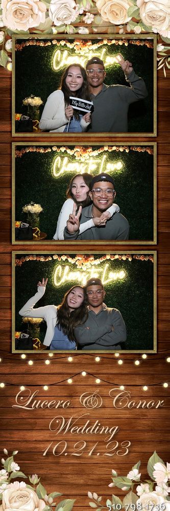FLICKS BY TORRES - San Leandro, California - Photo Booth Rentals ...