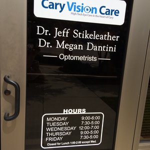 TRIANGLE VISIONS OPTOMETRY - Updated December 2025 - 25 Reviews - 516 ...