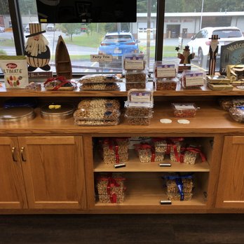 ARCADE SNACKS & DRIED FRUITS - Updated July 2025 - 45 Photos & 11 ...