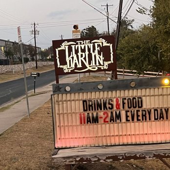 THE LITTLE DARLIN’ - Updated April 2025 - 419 Photos & 538 Reviews ...