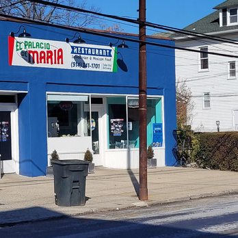 EL PALACIO DE MARIA - Updated July 2025 - 21 Photos - 540 Halstead Ave ...