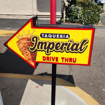 TAQUERIA IMPERIAL - Updated November 2025 - 97 Photos & 109 Reviews ...