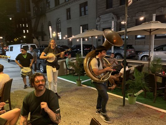 SOLAS - Updated October 2025 - 163 Photos & 735 Reviews - 232 E 9th St ...