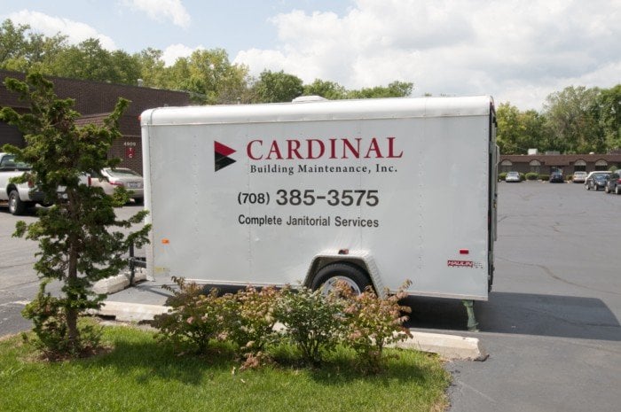 CARDINAL BUILDING MAINTENANCE - Updated August 2025 - 4952 W 128th Pl ...