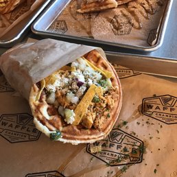 WAFFLE CHAMPION - Updated December 2025 - 1089 Photos & 860 Reviews ...