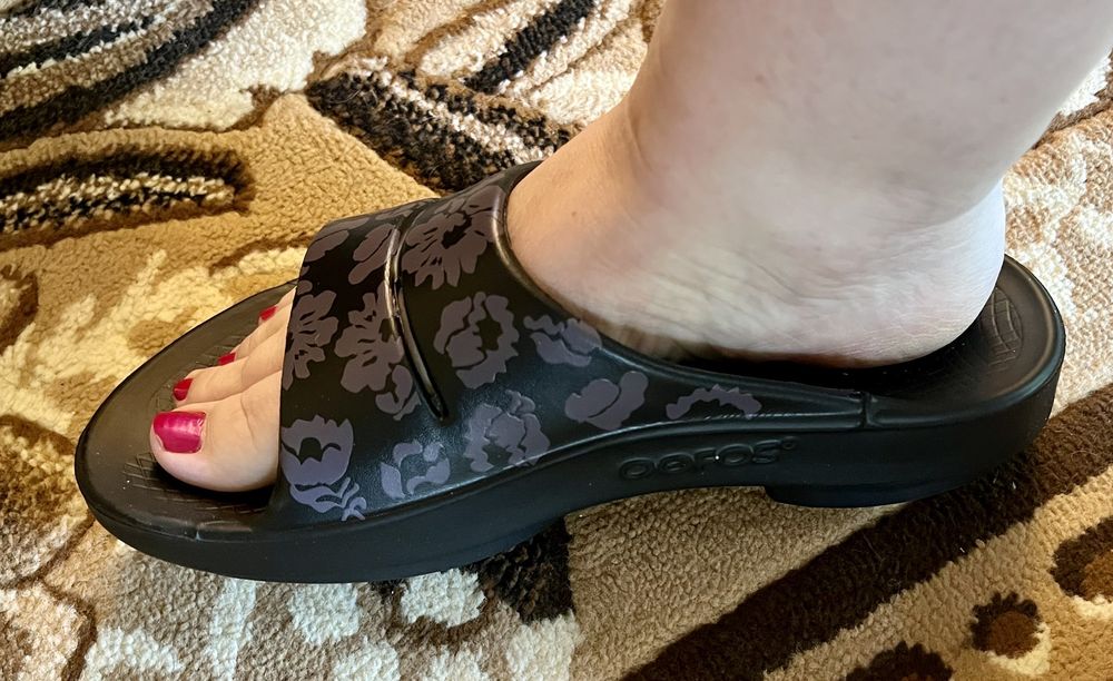 FOOT SOLUTIONS - Updated July 2025 - 12 Photos & 24 Reviews - 11211 SE 82nd Ave, Portland ...