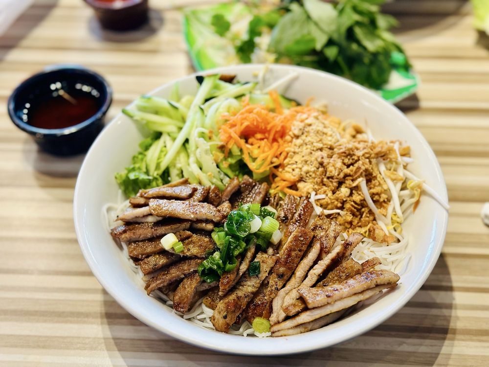 SAIGON BASIL - Updated June 2026 - 148 Photos & 164 Reviews - 8710 ...