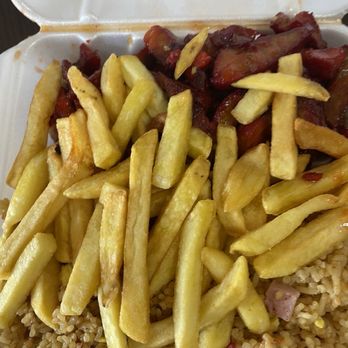 CHIRICO FAST FOOD - Updated October 2025 - 50 Photos & 39 Reviews ...