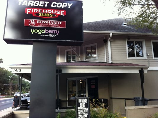 TARGET COPY - Updated October 2025 - 31 Reviews - 1412 W University Ave ...