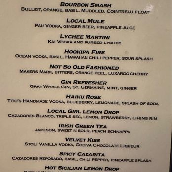 BISTRO CASANOVA - Updated October 2025 - 624 Photos & 523 Reviews - 33 ...