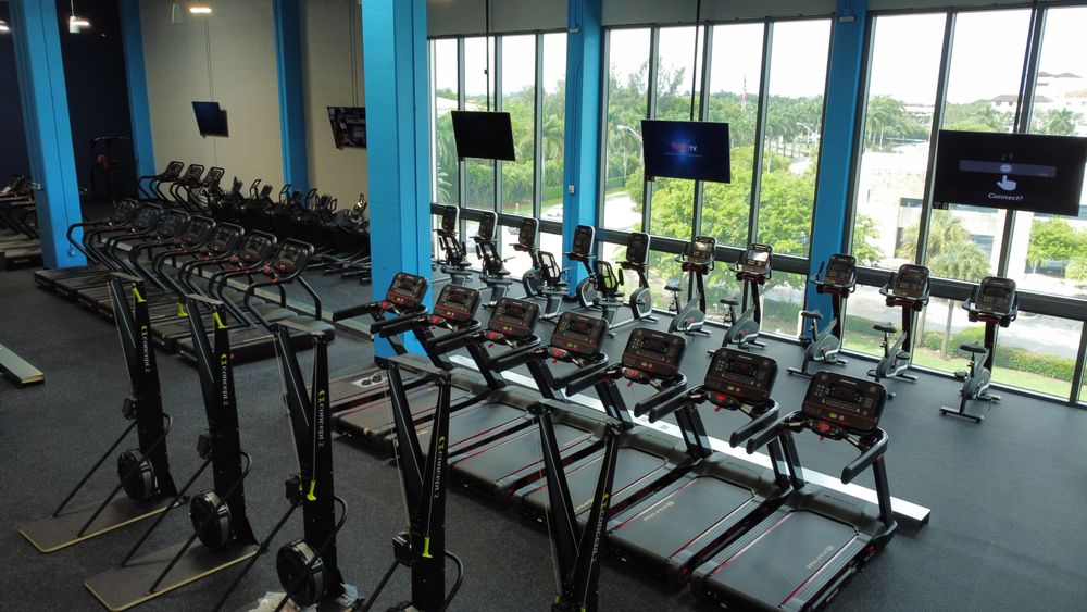 UFC FIT DORAL - Updated December 2025 - 21 Photos & 11 Reviews - 8700 ...