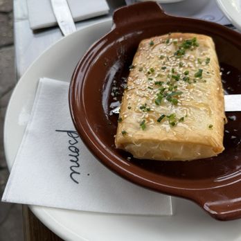 PSOMI - Updated March 2025 - 1657 Photos & 719 Reviews - 701 N Howard ...