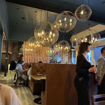 GOLDFINCH - Updated October 2024 - 159 Photos & 129 Reviews - 119 S ...